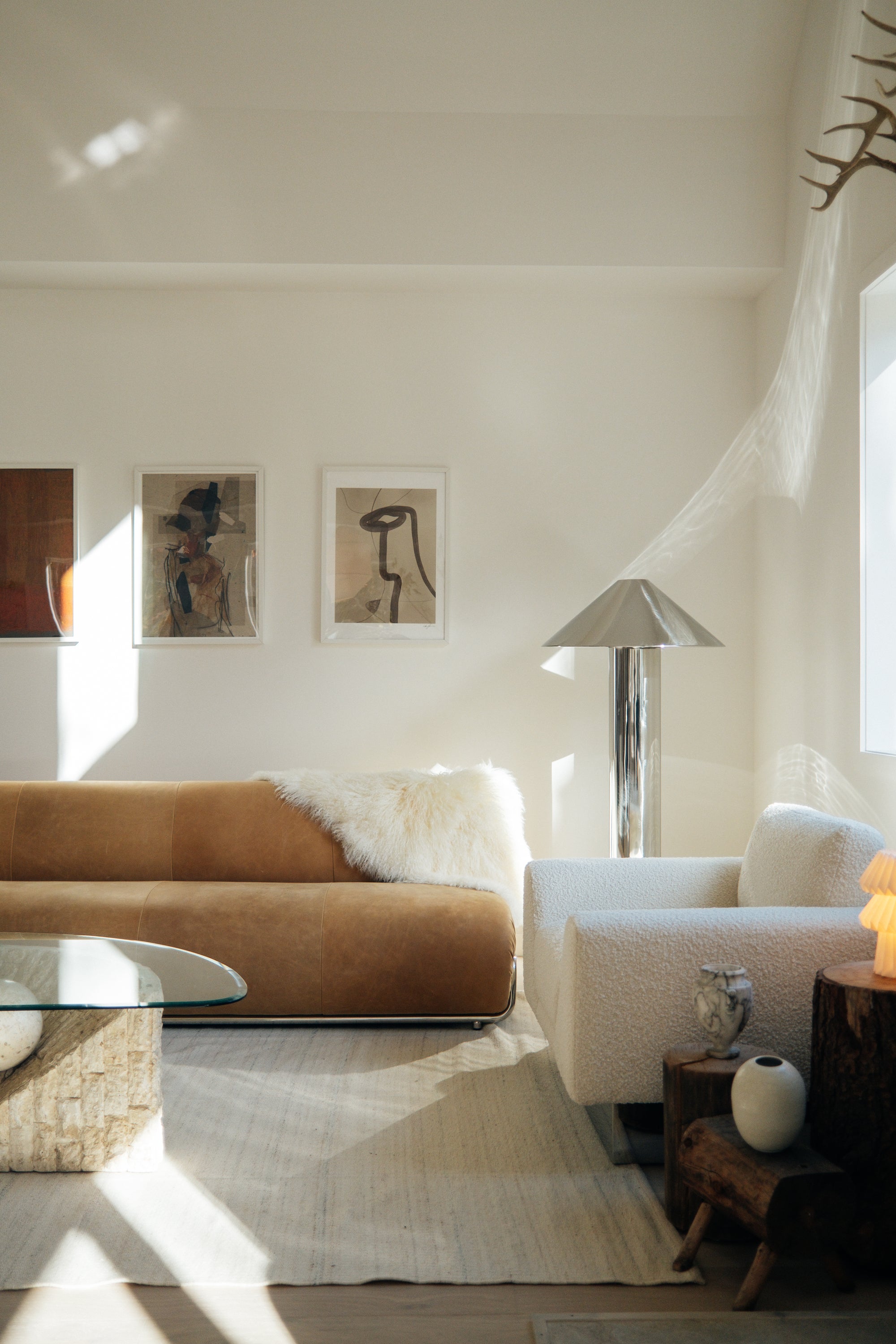 Knickerbocker House – Homestedt