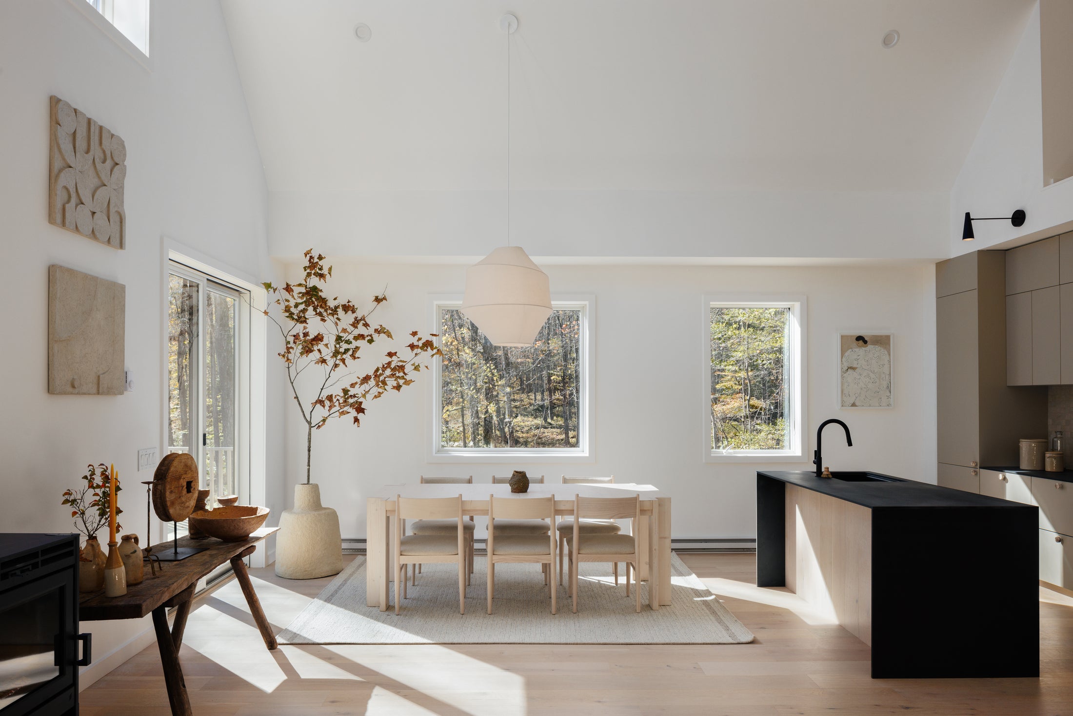 Knickerbocker House – Homestedt